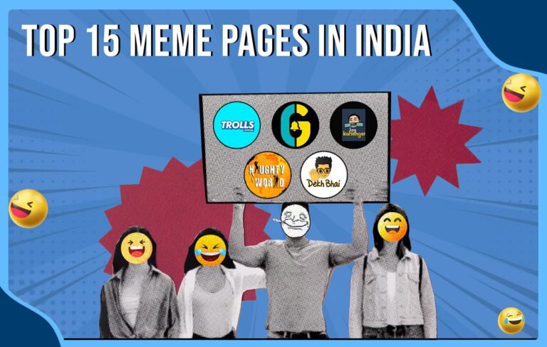 15 Best Meme Pages on Instagram to Follow in 2025