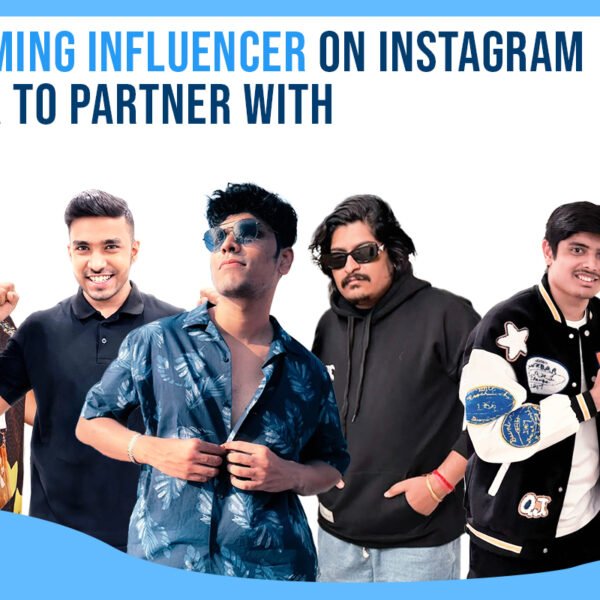 Top 20 Content Creators in India (2025)