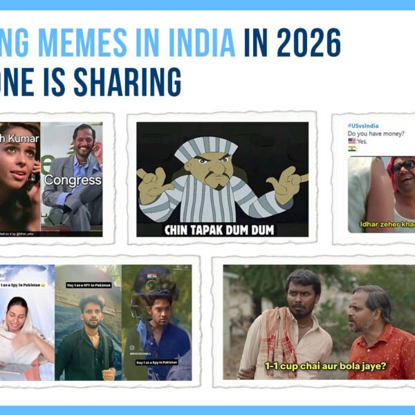 Top 20 Meme Trends of the Year 2025
